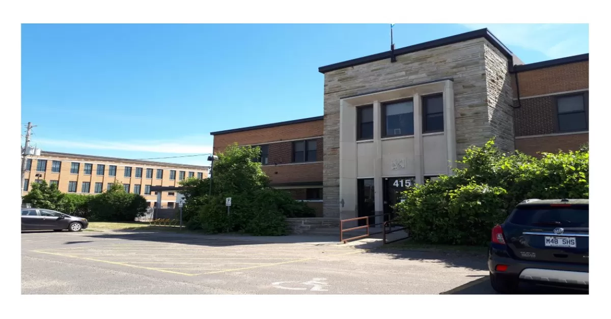 Centre de formation professionnelle Paul-Rousseau-Centre Alessa ...