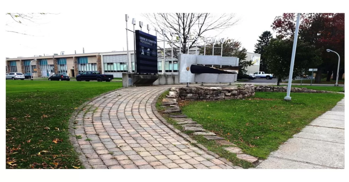 Centre de formation professionnelle Paul-Rousseau | Drummondville ...