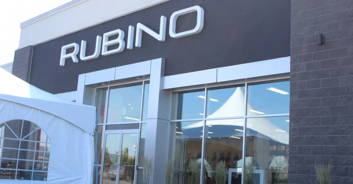 Chaussures Rubino | Drummondville accessible